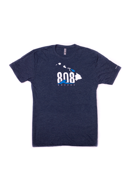 808 Island Chain Navy – 808 Boards